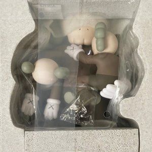 KAWS | Office | Kaws Clean Slate Open Edition | Poshmark